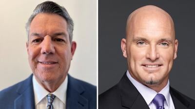 Media Views: It's a ’90s flashback as Tom Pagnozzi, Mark Sweeney join Cardinals TV roster