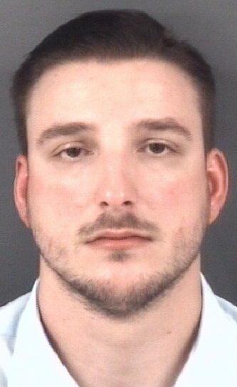 Northwoods police officer charged with breaking man's jaw with baton ...