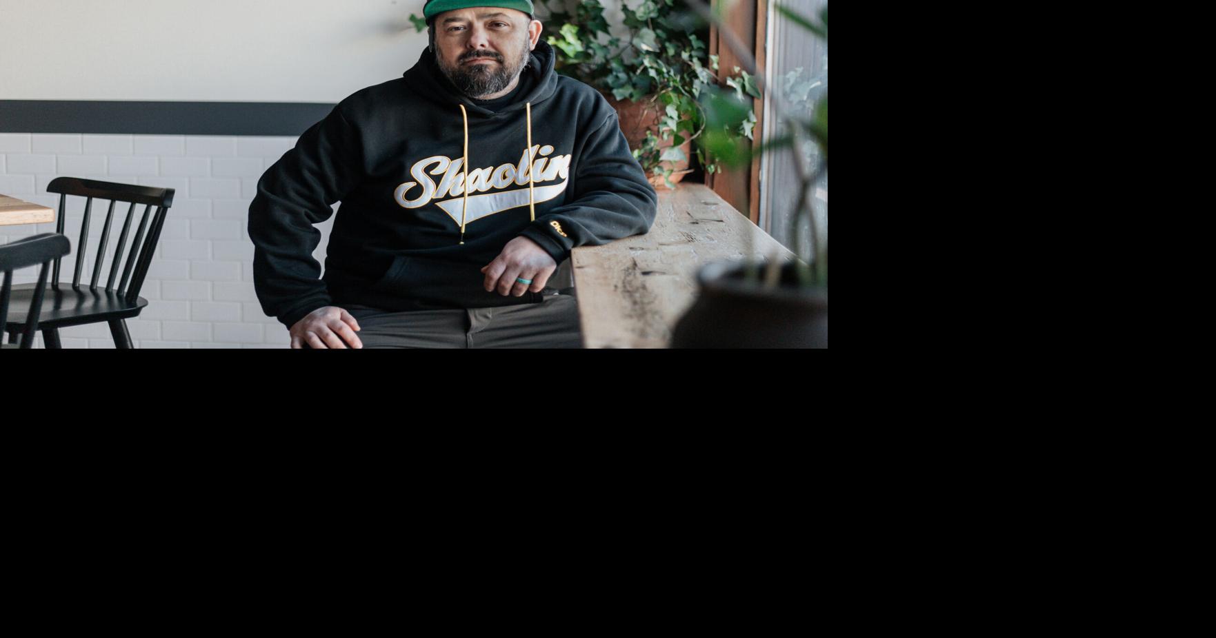 The art of the playlist: Mike Risk, O+O Pizza and Clover