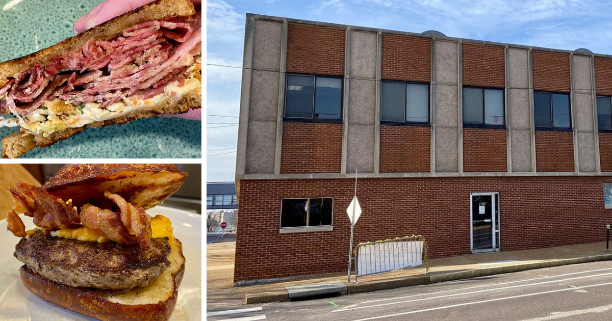 What to eat now: Still nondescript, revived Beffa's finds a new voice