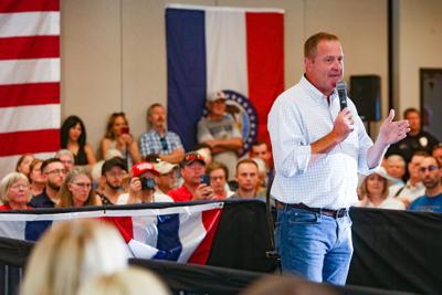 Letter: Schmitt furthered his career on backs of school lawsuits