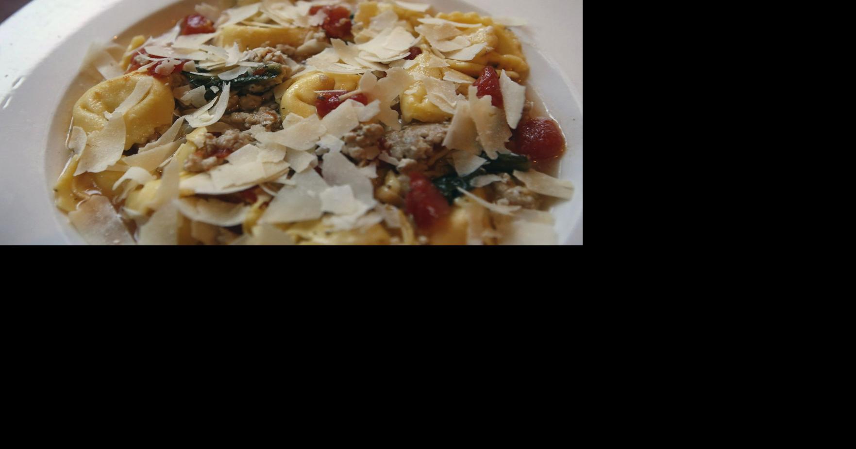 Special Request: Papa Vito's Pizza serves up popular soup, too