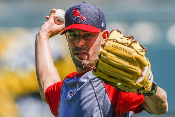 Aardsma seeks a chance with Cardinals