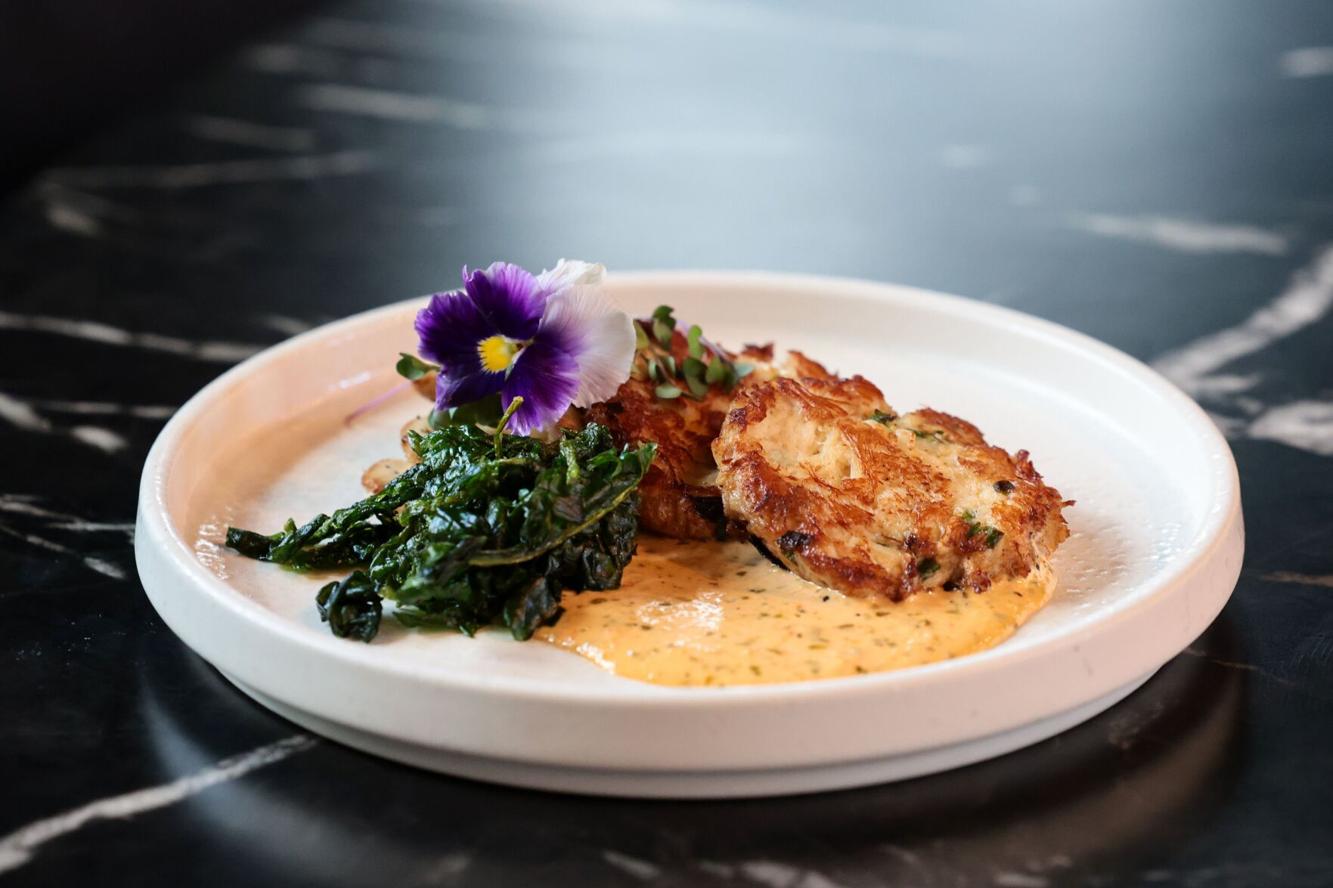 Cottleville's Cottle Village is ambitious. The restaurant alone is ...