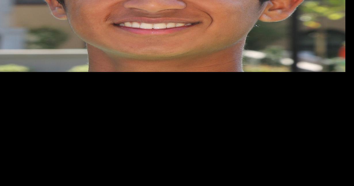 Akash Rajan • John Burroughs tennis