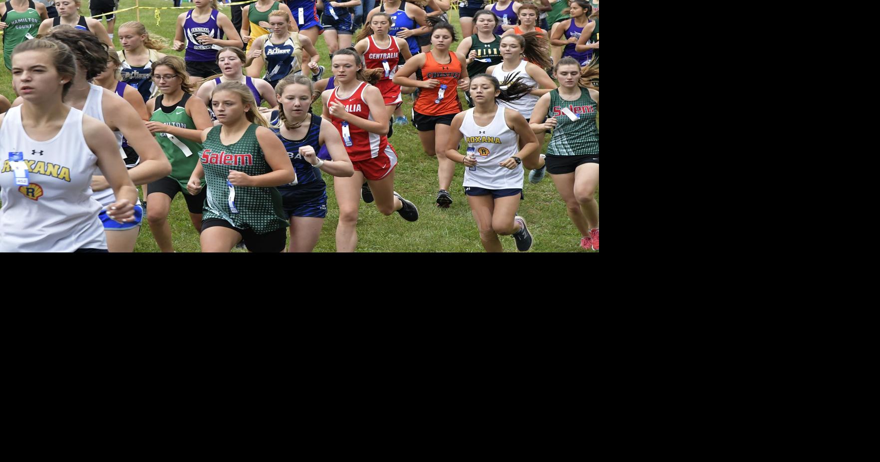 One of few fall sports in Illinois, cross country will have different look