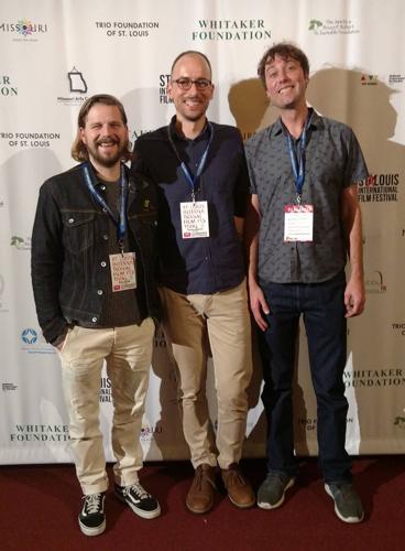 Finally, a movie that's set in Missouri is also filmed in Missouri