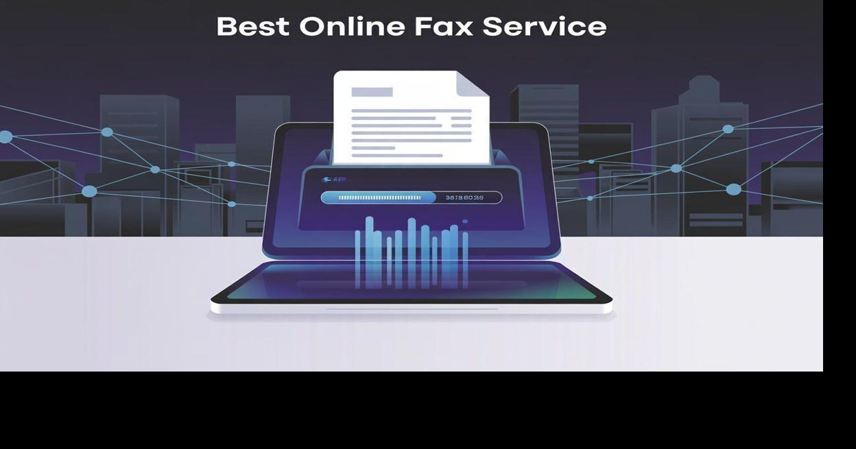 Best Online Fax Service: Top Picks for Secure and Easy Digital Faxing