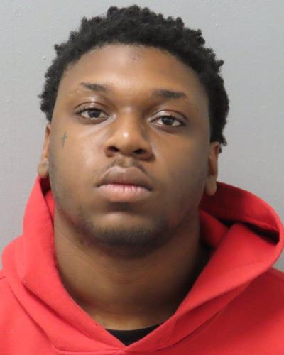 21-year-old charged with fatal shooting in south St. Louis