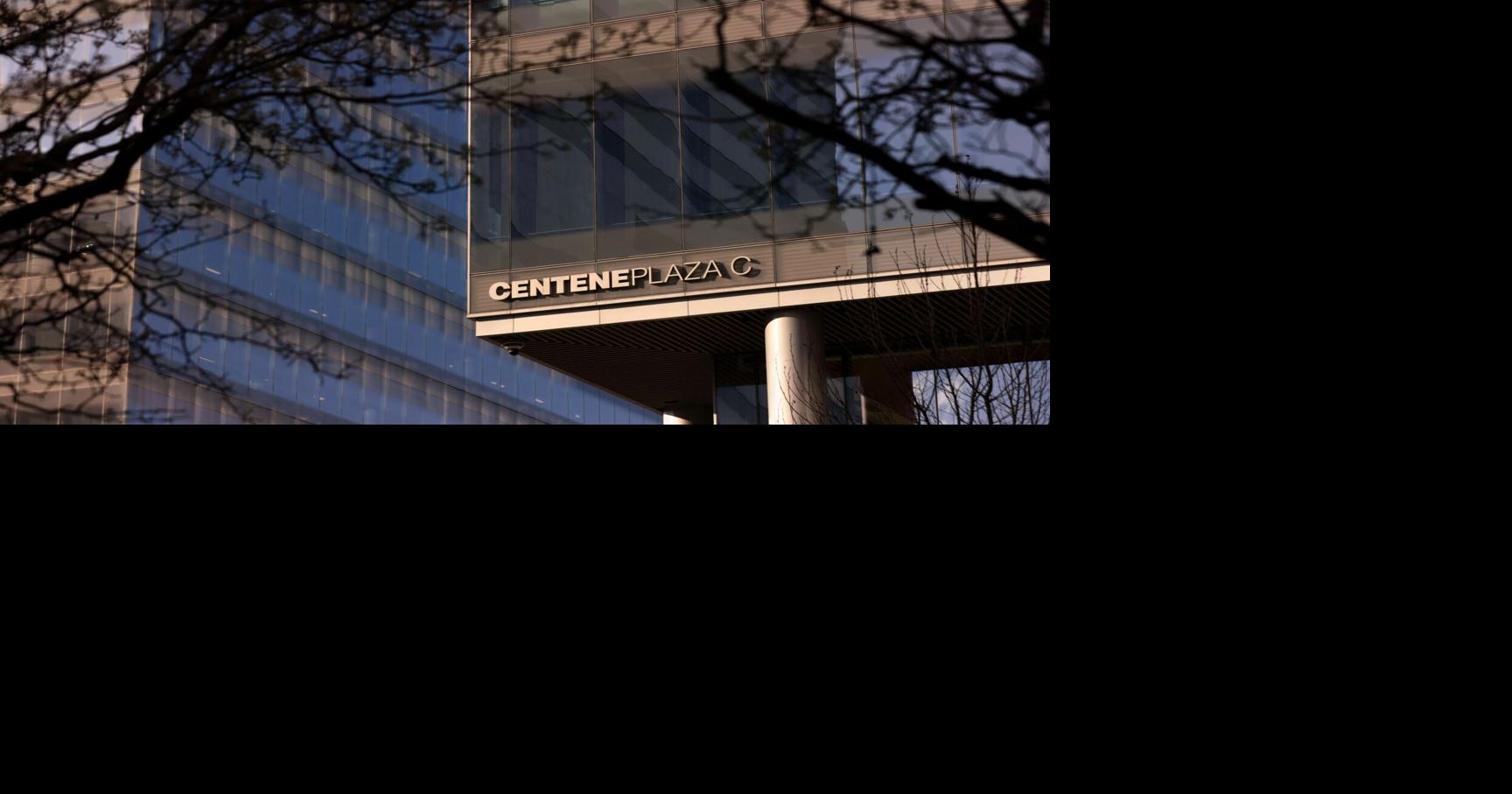 Centene lists former Clayton headquarters land for sale