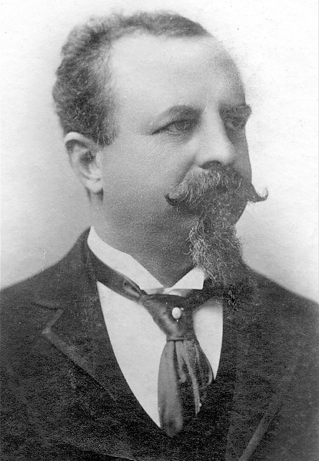 From 2008: Anheuser-Busch started small, grew to rule the roost, and ...