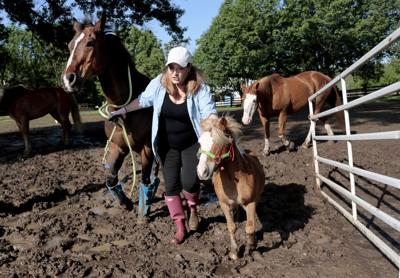 Former anchor Randi Naughton finds life after St. Louis TV