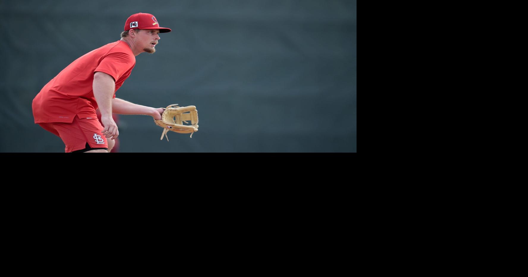 Read the full transcript of baseball writer Daniel Guerrero's Cardinals ...