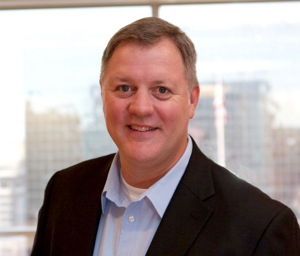 Brinkmann new president at Trivers Associates