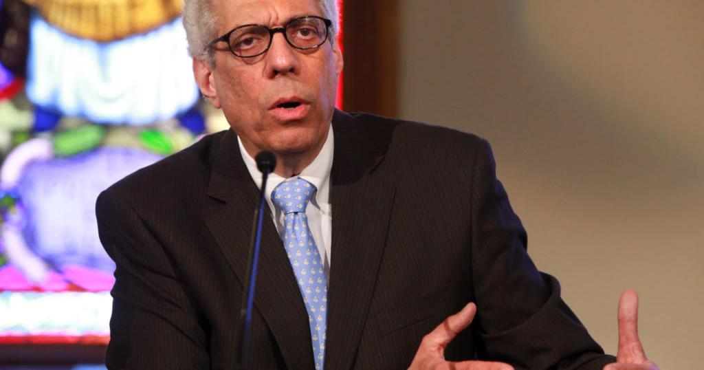 New SLU president promises collaborative leadership