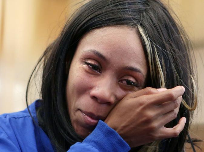 Mother wants teen who fatally shot her 3-year-old in North County ...