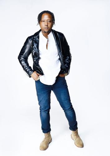 St. Louis singer Wil Robinson, known for classics, plans album of ...