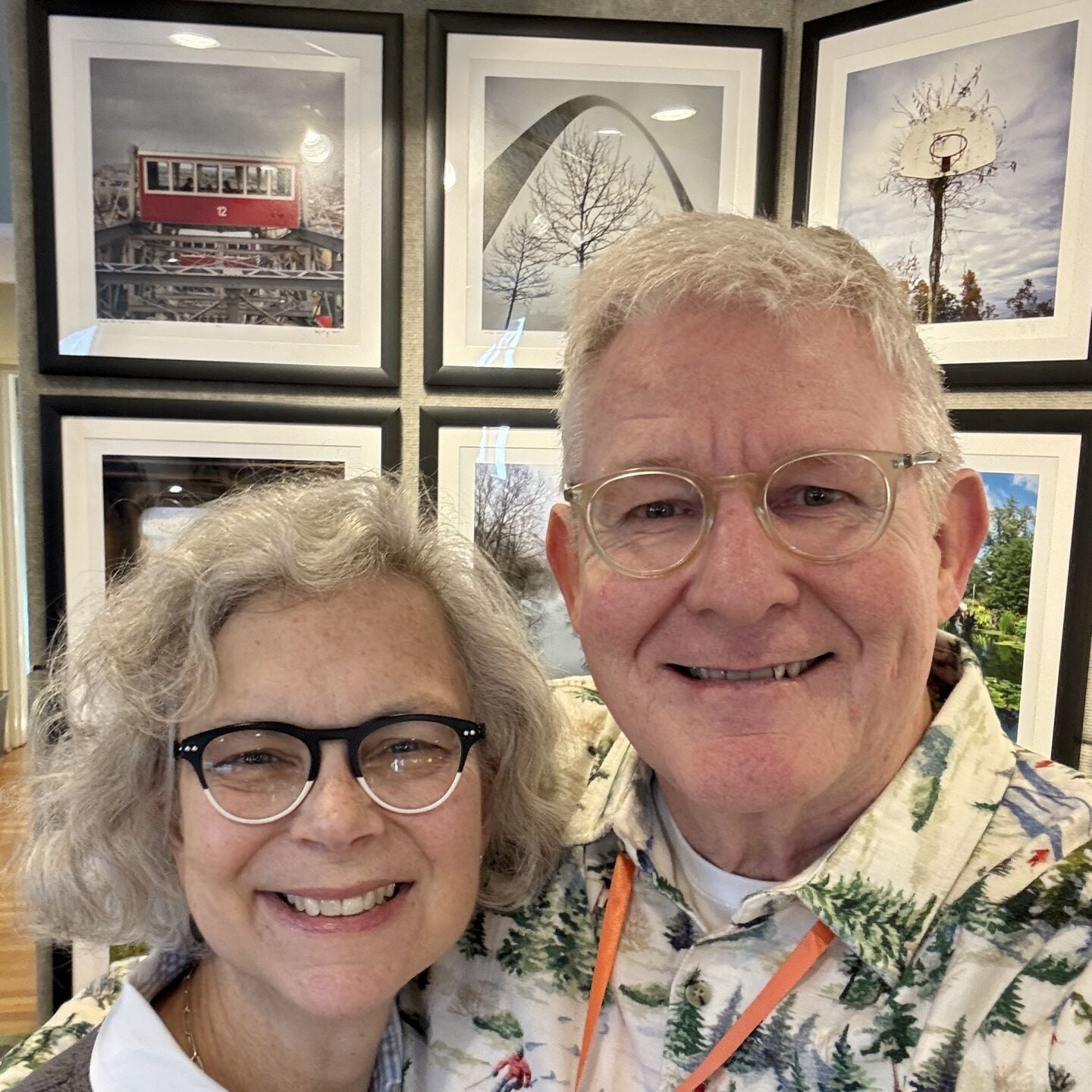 Made in St. Louis: Husband-wife duo create striking photo art
