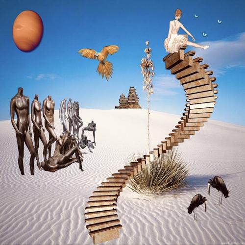 St. Louis' Osunlade goes full-on electronic with new album 'Spectrum'