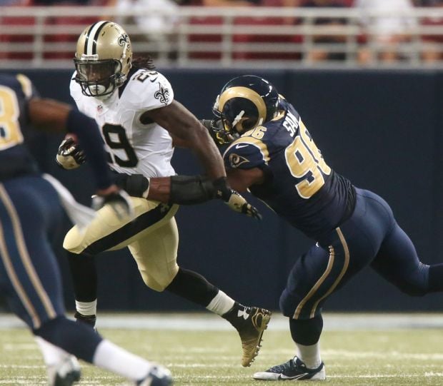 Burwell: It’s a low-key but solid step for Sam | Pro Football ...