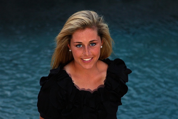 Alexandra Esther Friedman