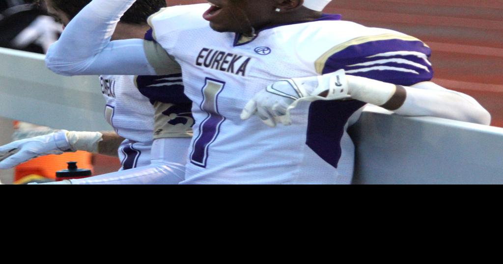 Week 1 football scoreboard