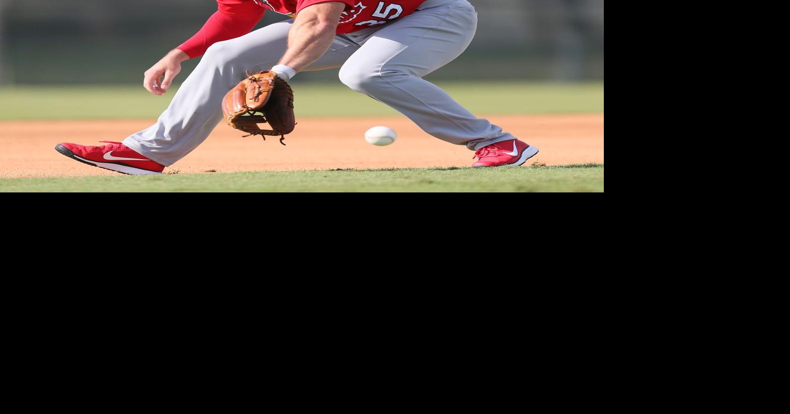 Garcia more than just a 'utility guy' for Cardinals?