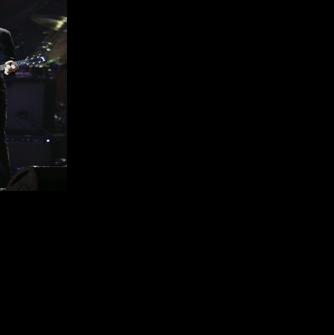 Country fans can choose between seeing singer Brent Cobb at 2 vastly ...