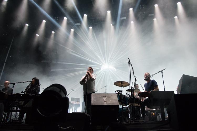 LouFest live: Sunday attendance hits 25,000 — and growing