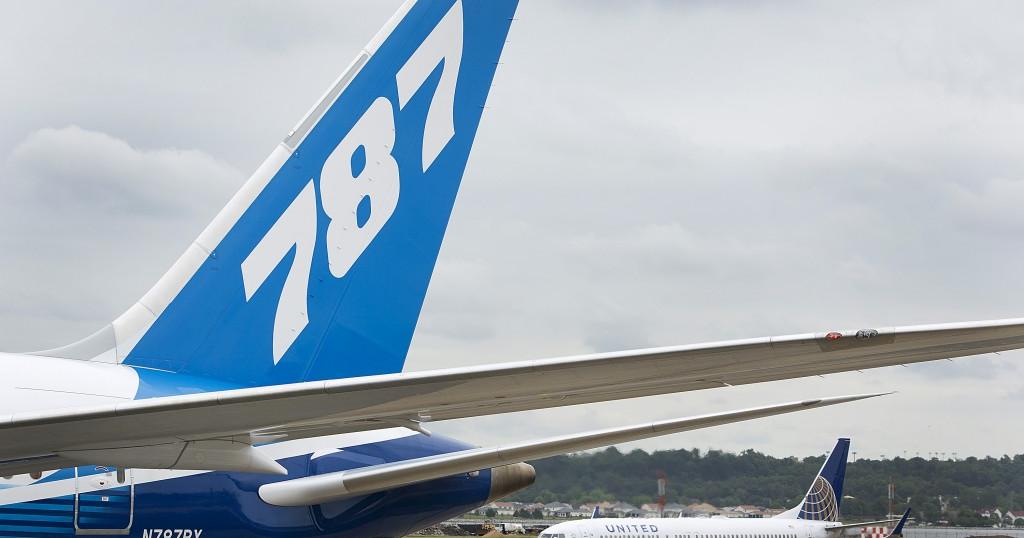 Sources: Boeing 787 still dogged by production problems