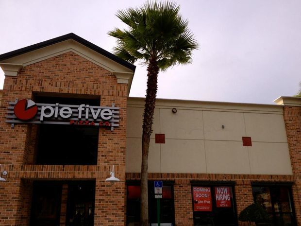 Pie Five Pizza chain eyes St. Louis for expansion