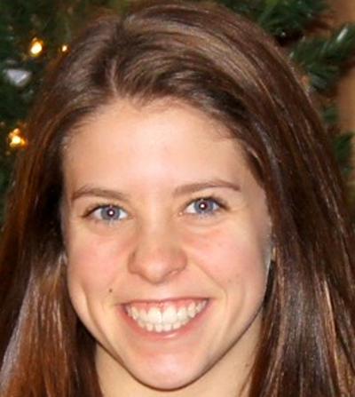 Amanda Ponce • Highland basketball