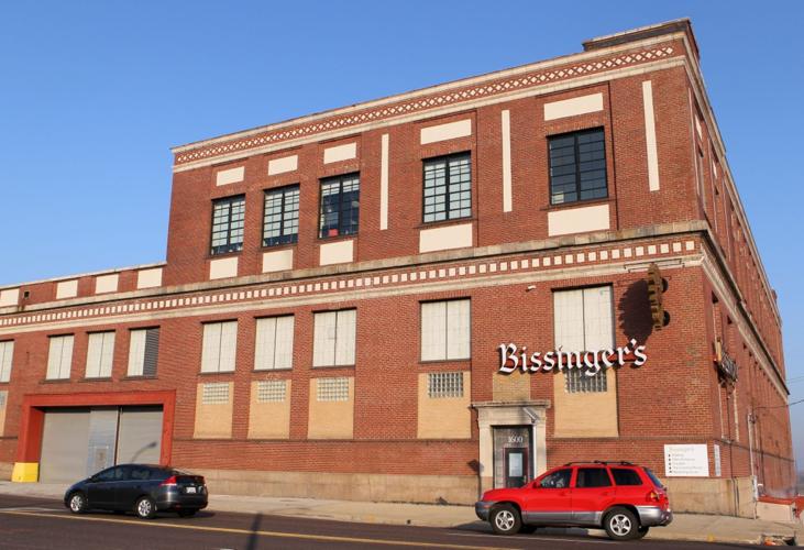 Bissinger's settles into new St. Louis home