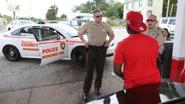 Specialized St. Louis County police squad expanding countywide