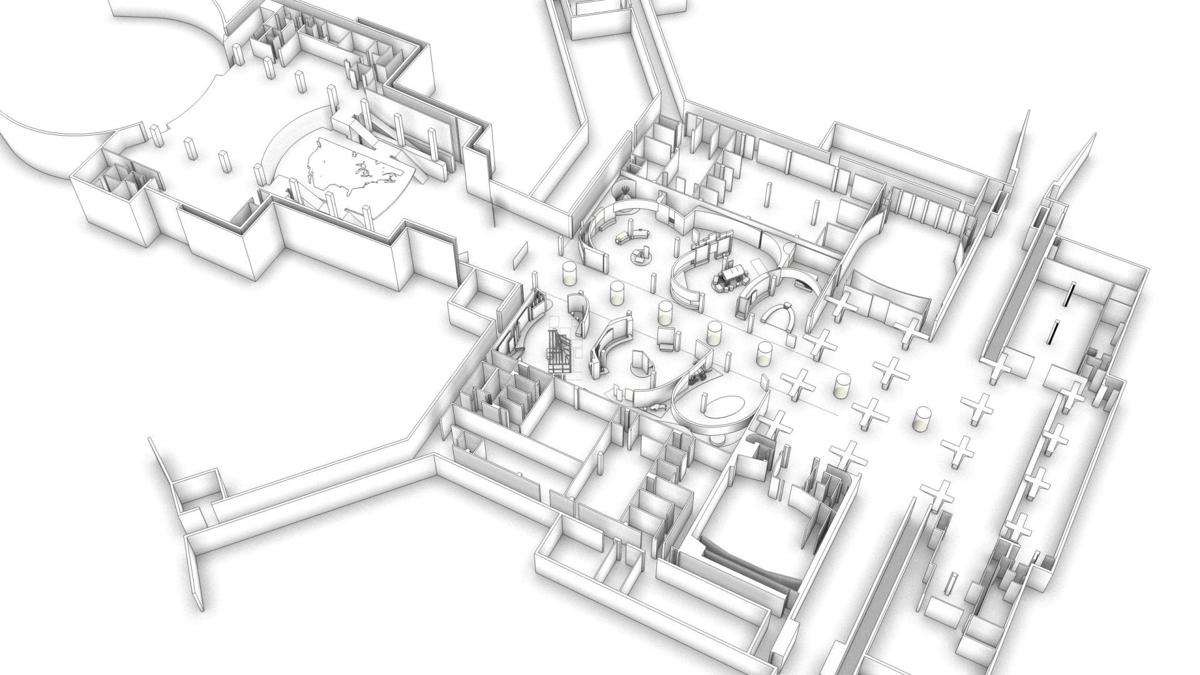 Gateway Arch museum, visitors center to open in time for Fair St. Louis ...