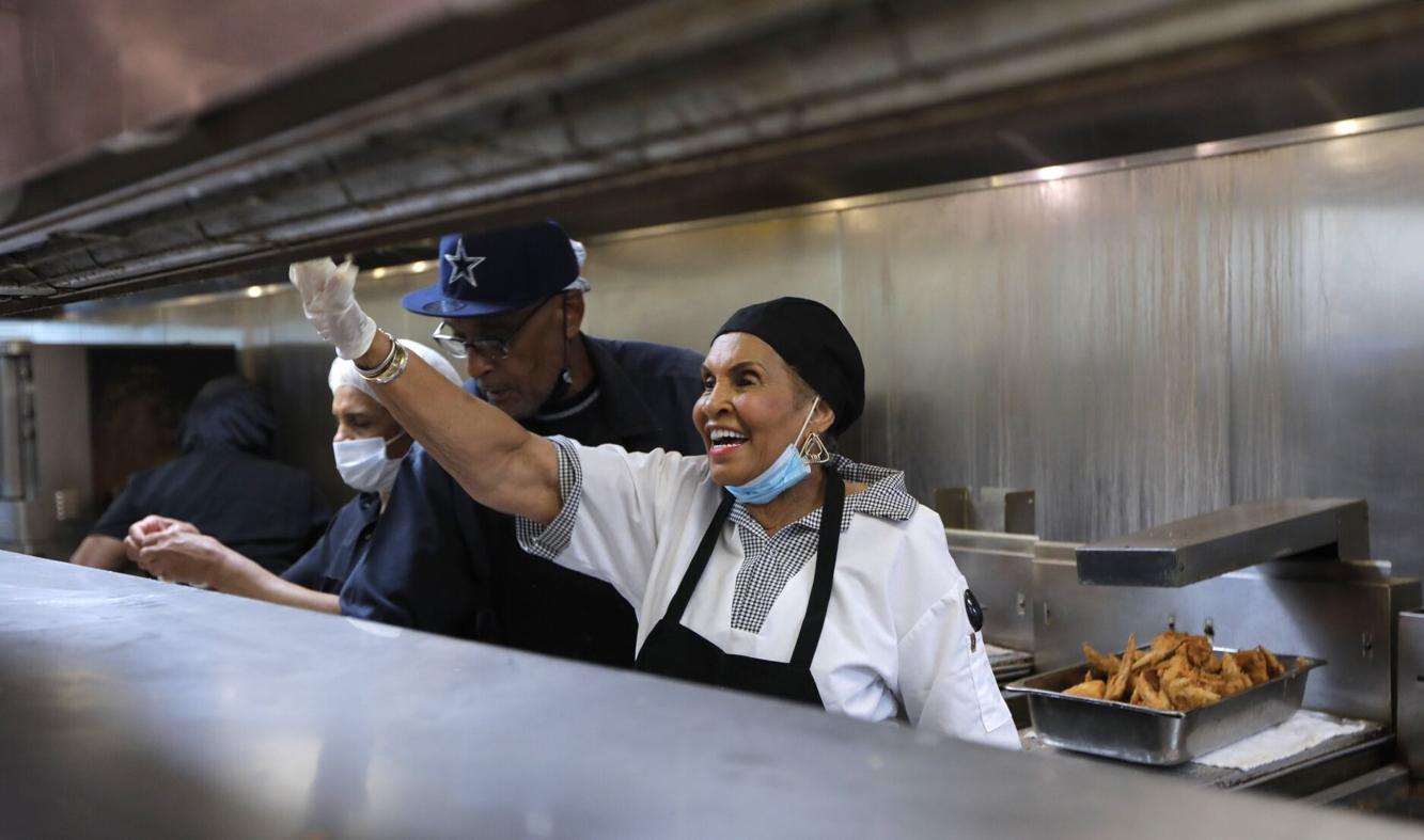 Woman who lured ‘Sweetie Pie’s’ star to his death sentenced in ...