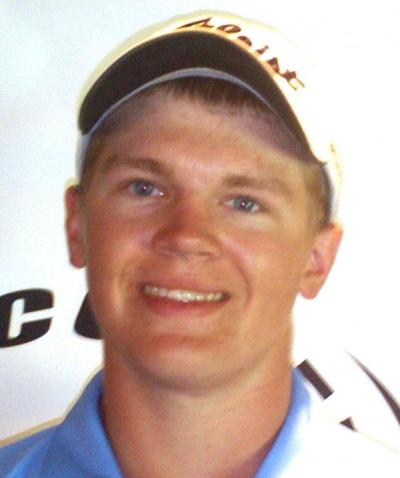 Dustin Duncan • Golf