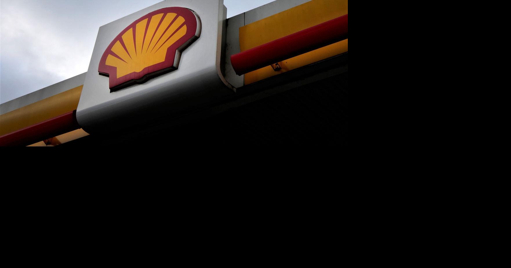 Shell profit doubles to record as war drives up energy costs