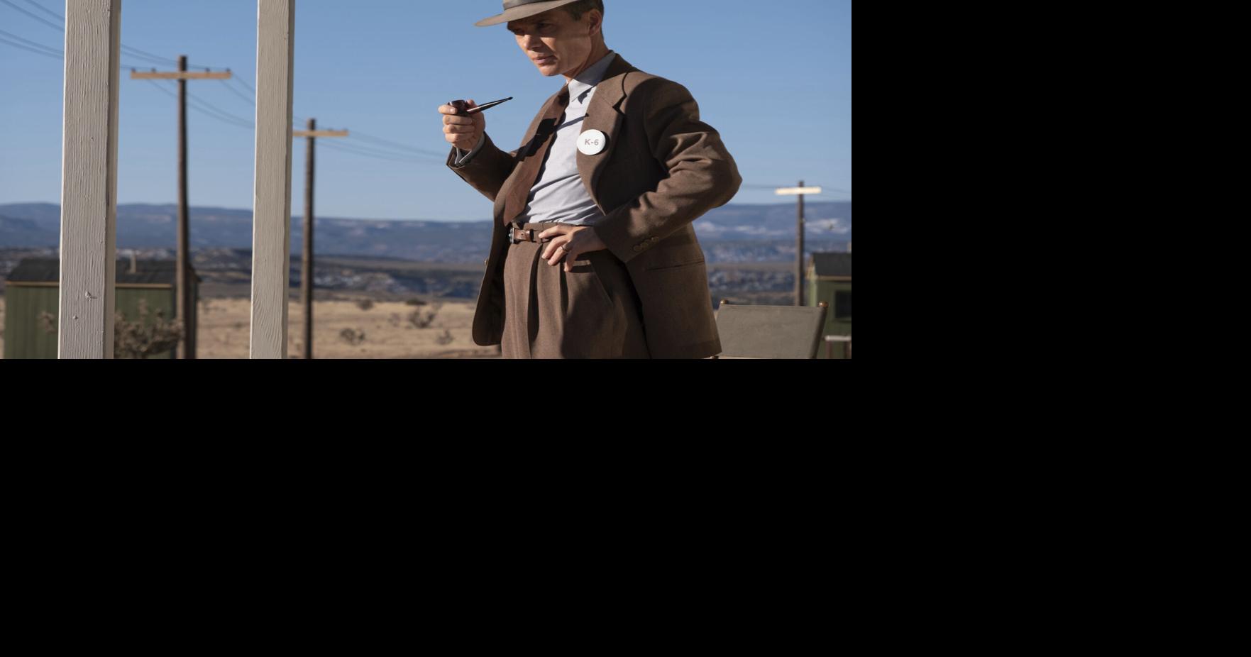 Best movies of 2023: Associated Press film writers make their picks