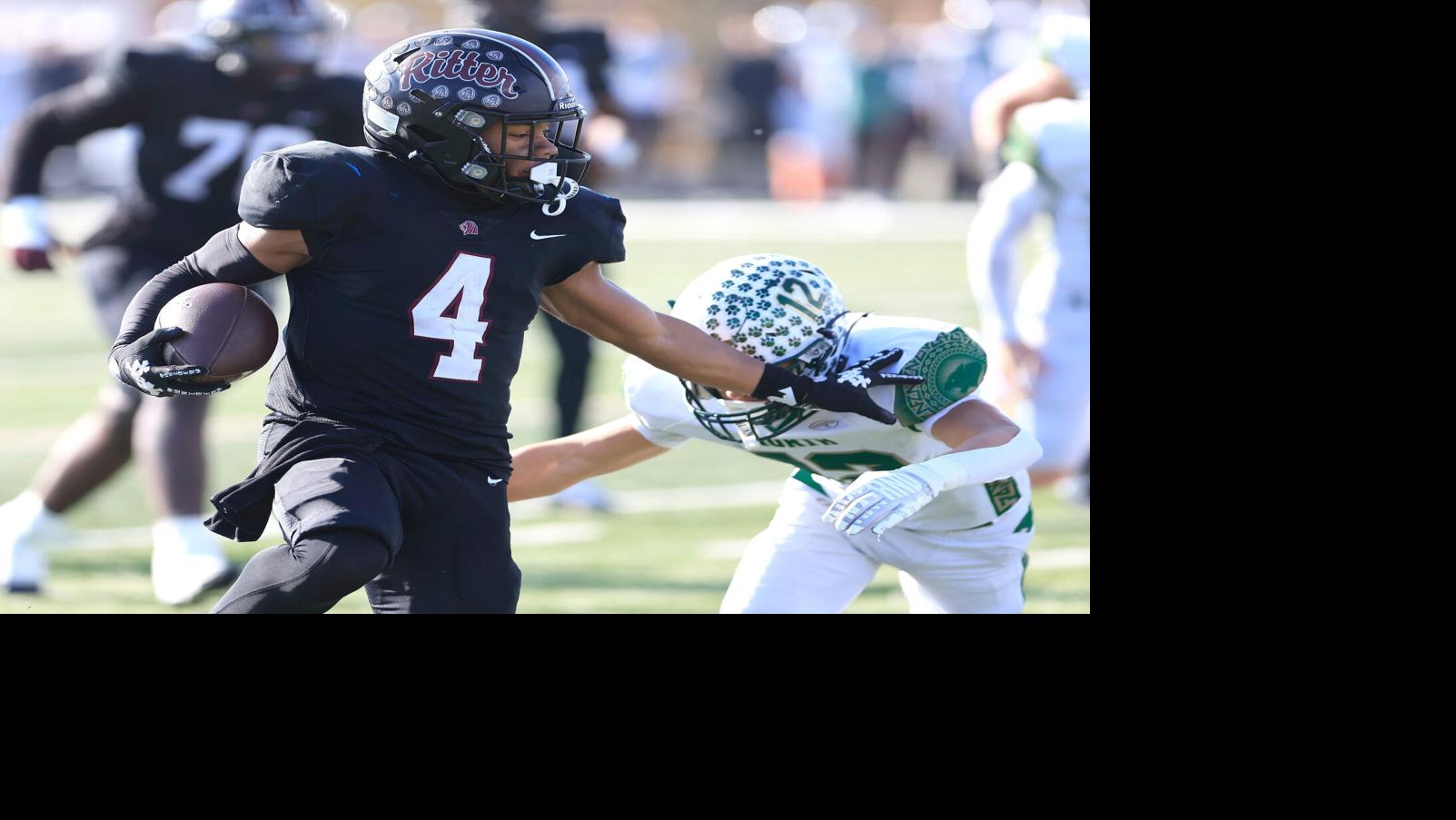 Manny Ellis makes most of opportunity for Cardinal Ritter