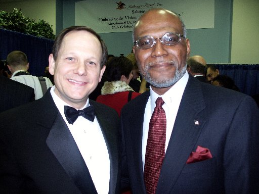 Slay donates to Dooley campaign