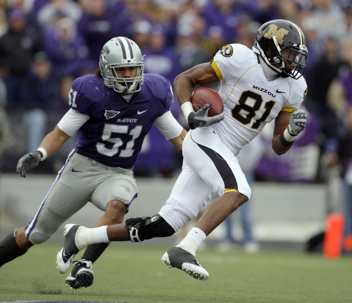 Danario Alexander - Alchetron, The Free Social Encyclopedia