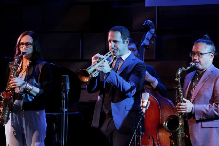 Jazz St. Louis celebrates 30 years