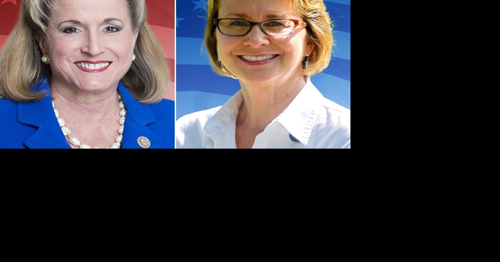 Redistricting made Missouri’s 2nd Congressional District a bigger ...