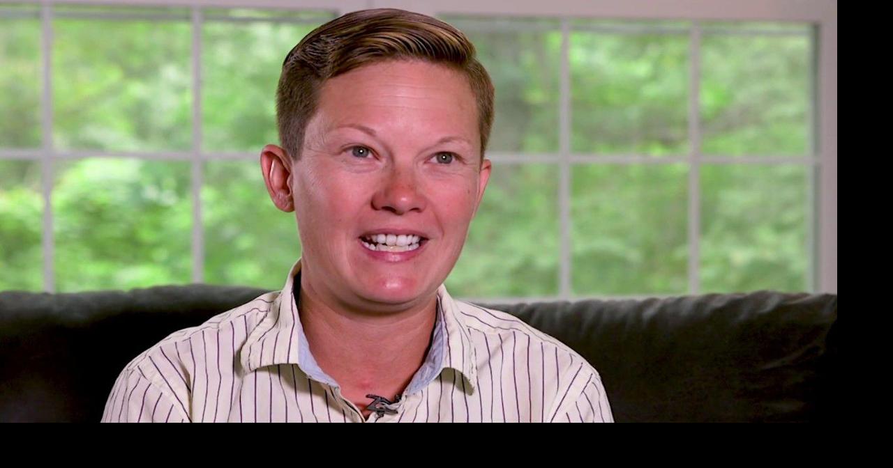 Jessica Ball: U.S. Army