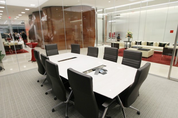 Centene Plaza becomes mainstay in Clayton office market