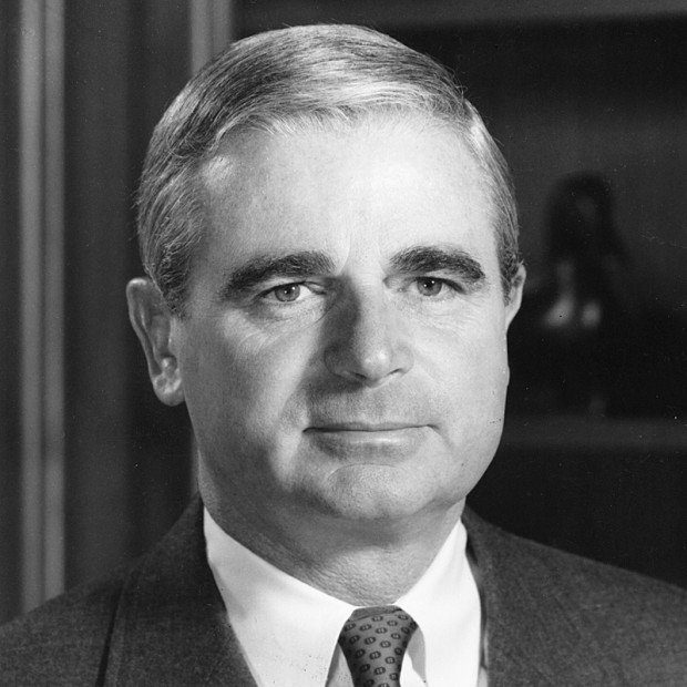 Don L. Wolfsberger, GOP fundraiser, dies at 78