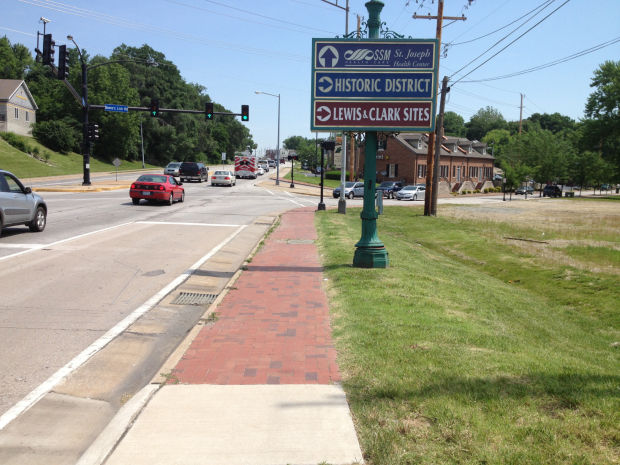 Fifth Street Gateway Project moving forward