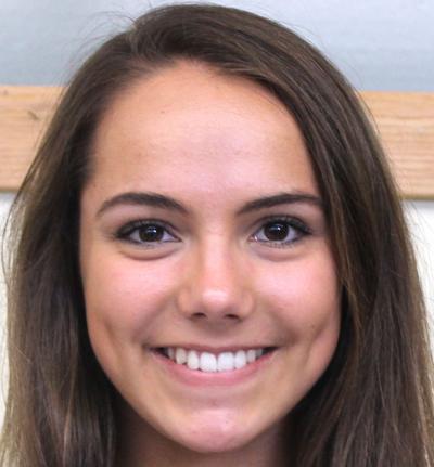 Jena Otec, junior, St. Pius X