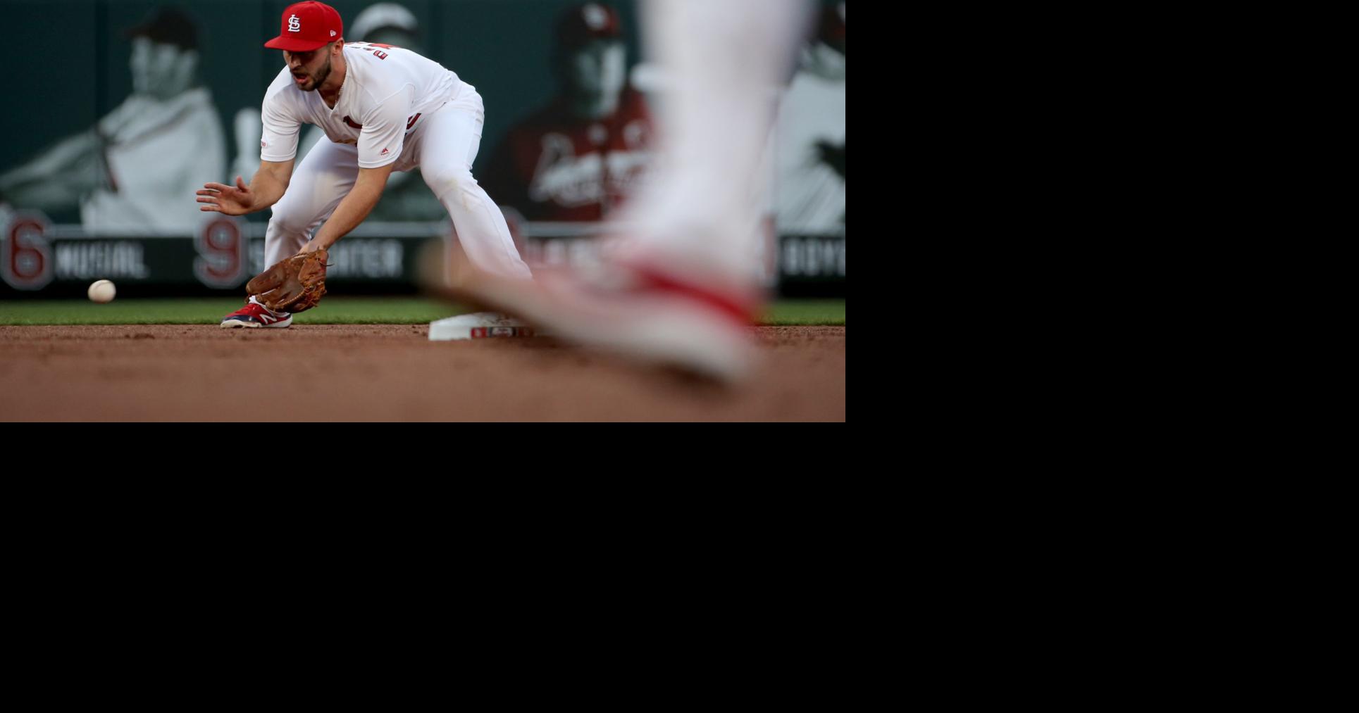 SHORTSTOP: POSITION OF STRENGTH?